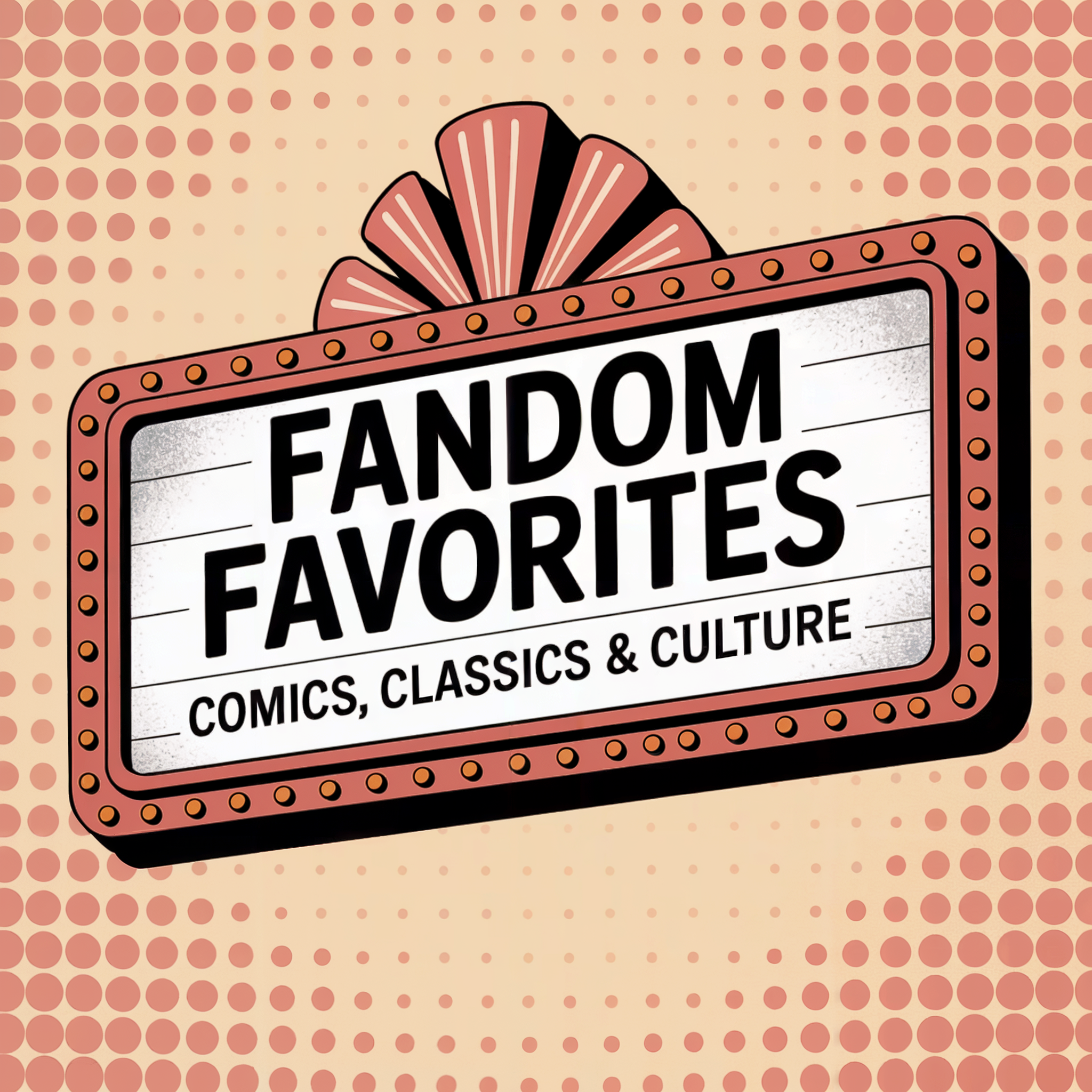 Fandom Favorites – Page 6 – Heavy Spoilers Shop