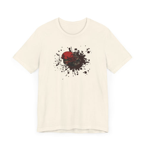 'ALIEN CHESTBURSTER' T-Shirt – Heavy Spoilers Shop